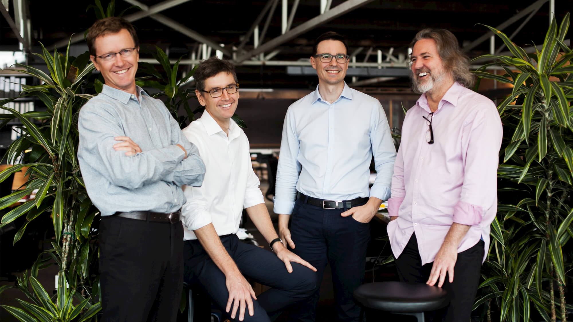 Our Story - m3architecture