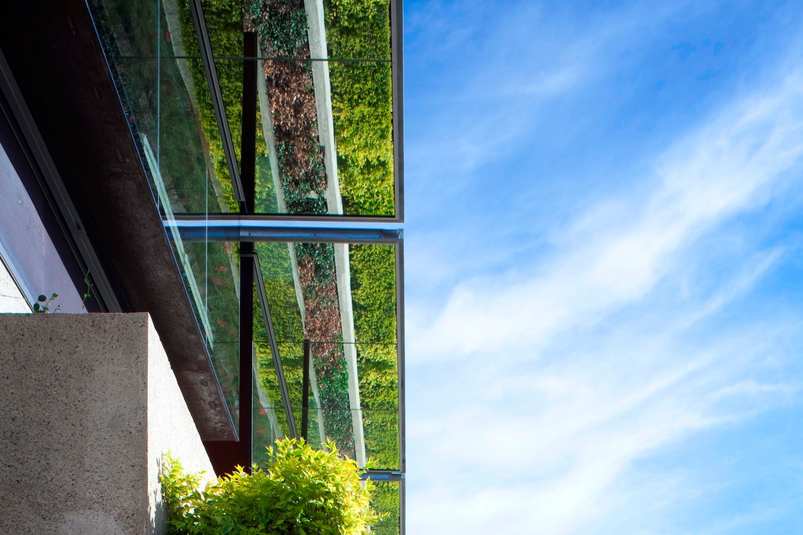 The Edge, State Library of Queensland - m3architecture