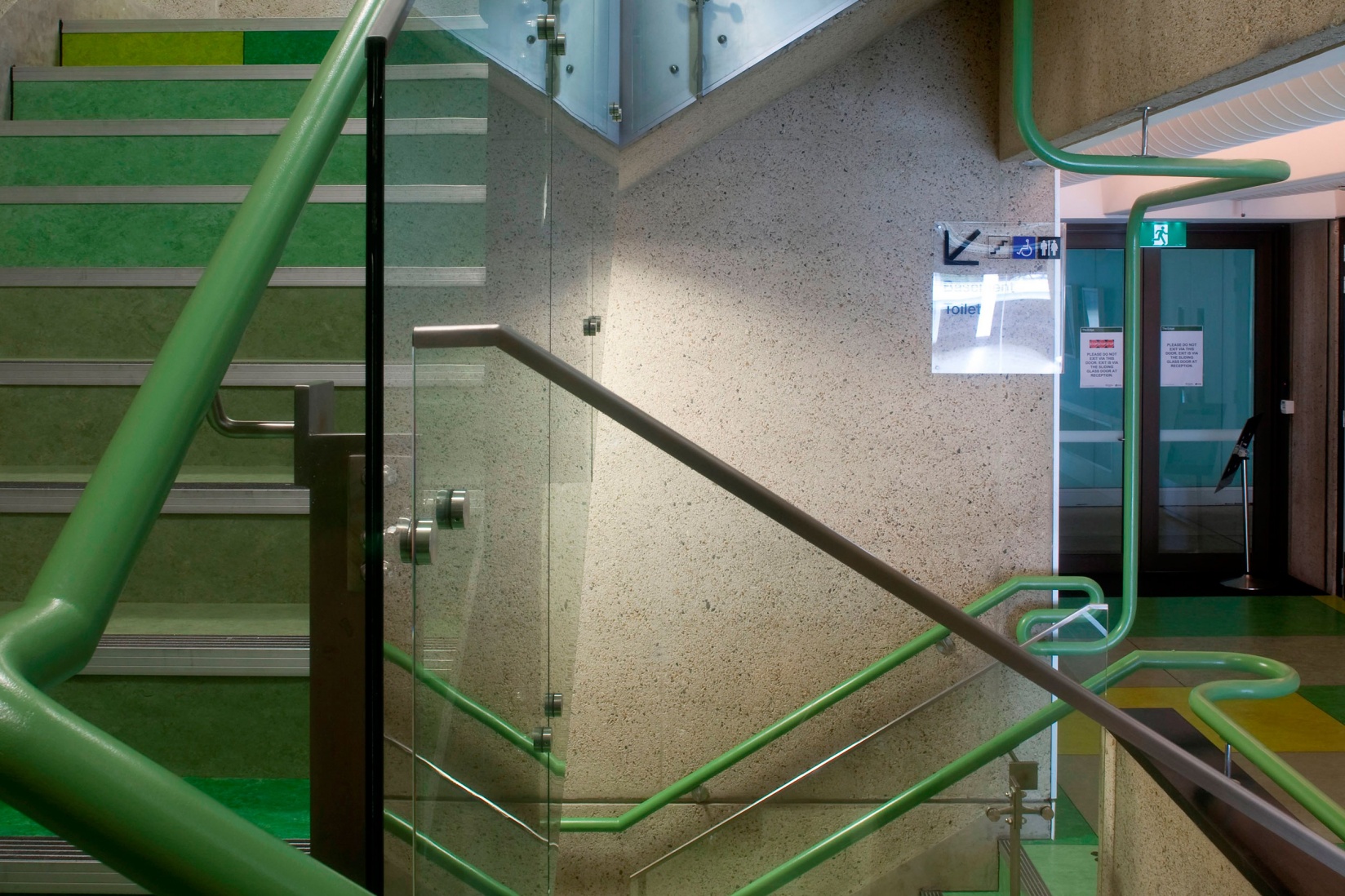 The Edge, State Library of Queensland - m3architecture