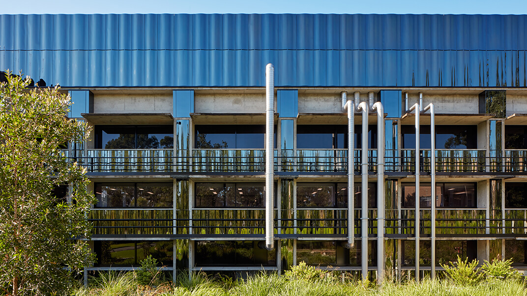 Our Work - m3architecture